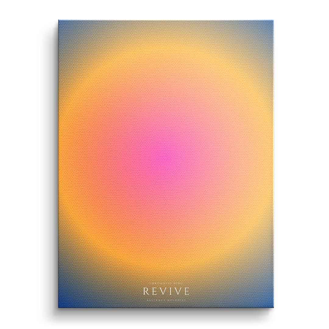 Canvas Art Revive Art Print Wall Art