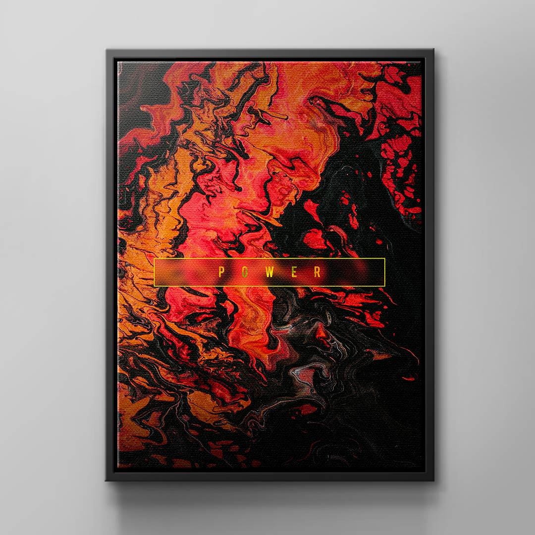 Modern Wall Art for pure life energy from