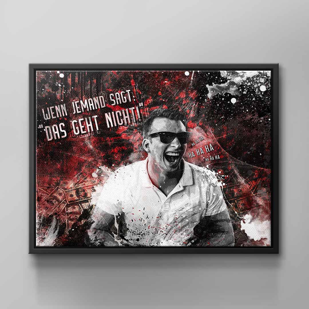 Wall Art for pure life energy & Motivation of