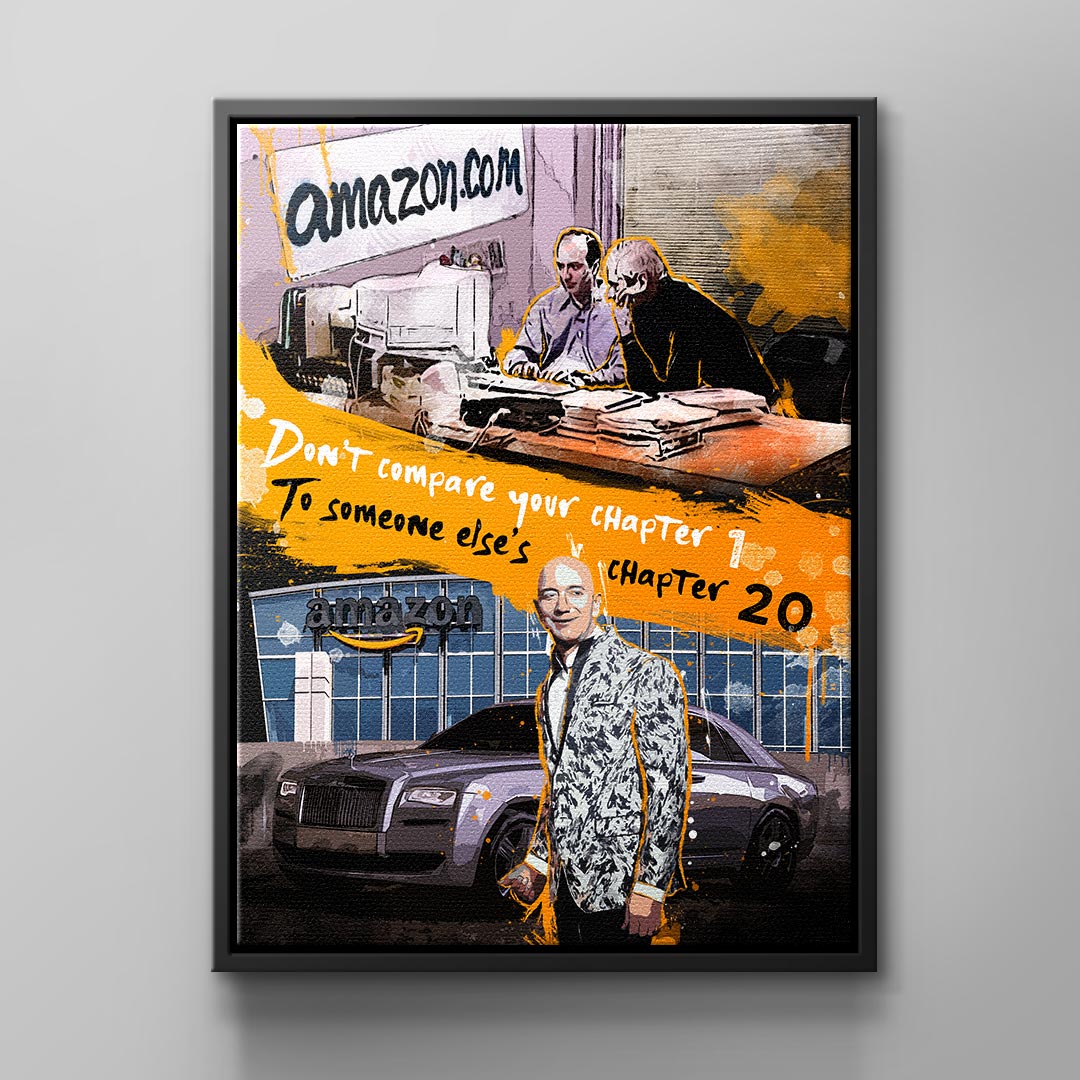 Wall Art for pure life energy & Motivation of